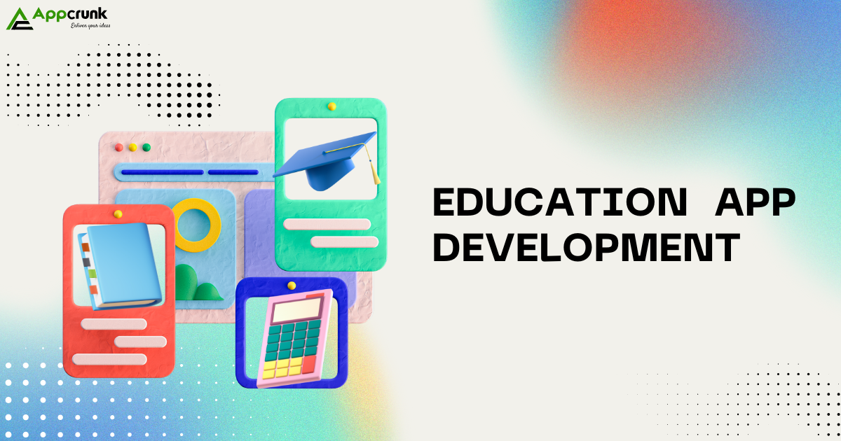 Build Education App Development Company | eLearning & EdTech Solutions ...